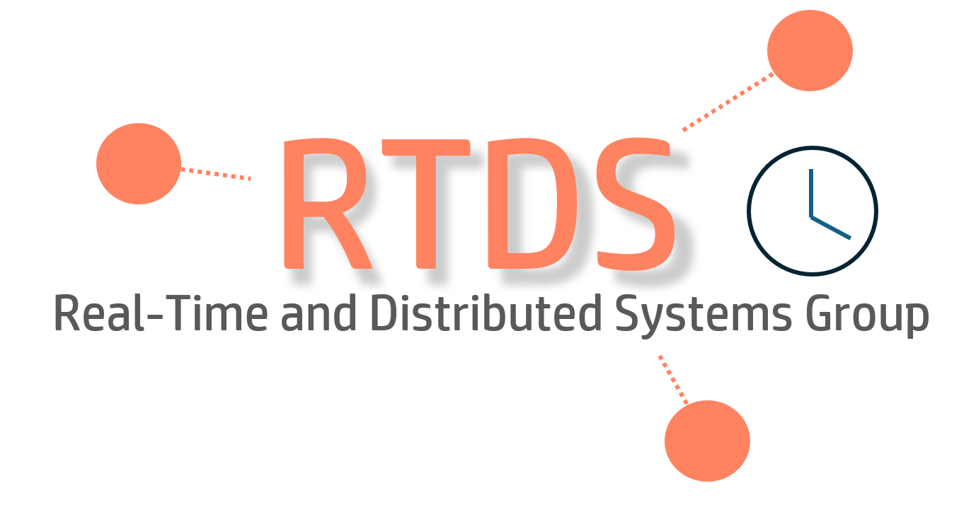 Real-Time and Distributed Systems Group | RTDS York